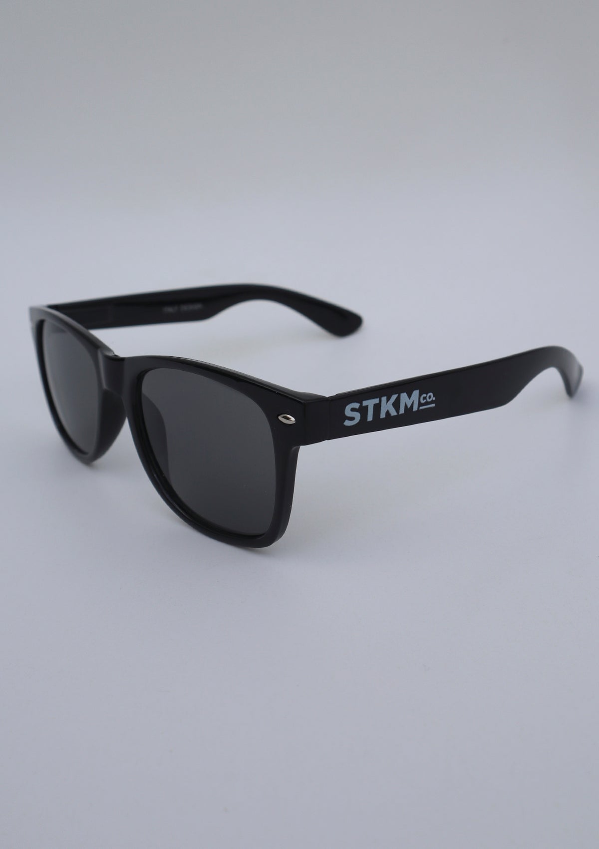 Lentes de Sol STKM Co. - Black Gloss – STKM CO.